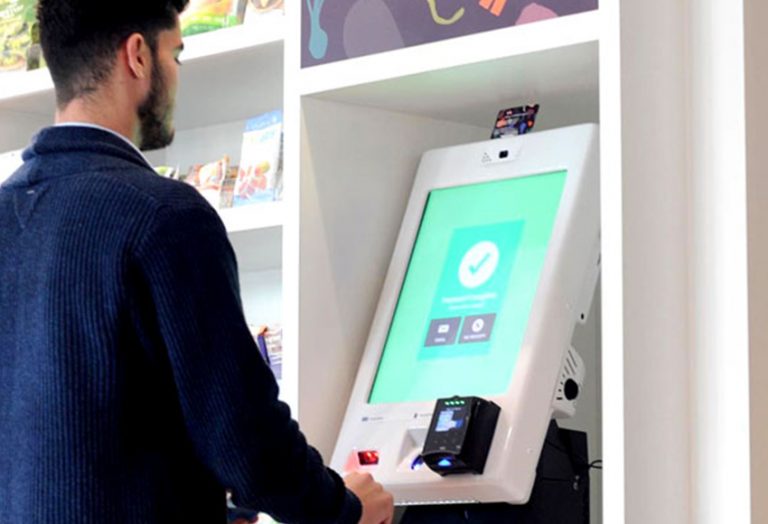 Morsl | Healthy Self-Service Café For Your Workplace